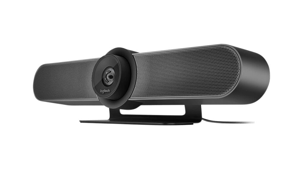 Logitech MeetUp 960-001102 Video Conferencing