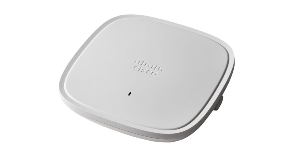 C9130AXE-E - Cisco Catalyst 9130 WiFi 6 Access Point