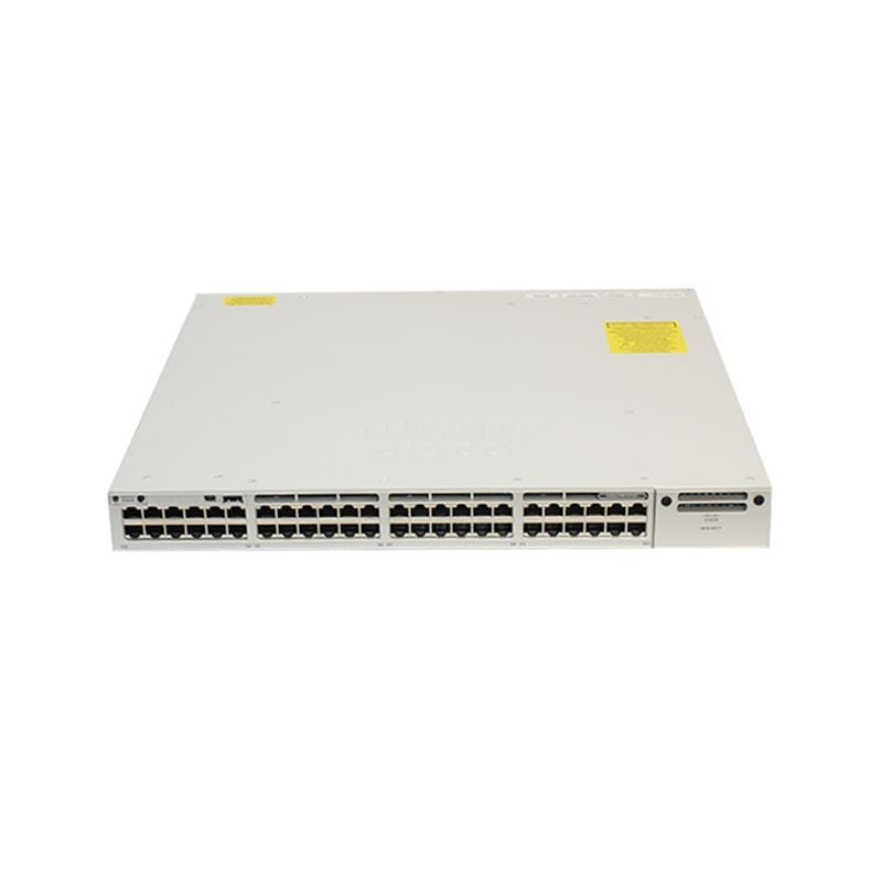 Cisco Catalyst 9300 48-port PoE+ Network Essentials Cisco 9300 switch