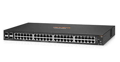 Aruba Switches