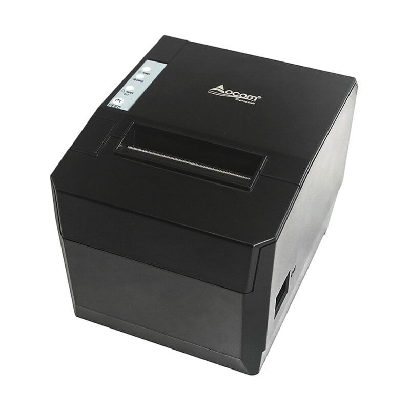 OCPP -88A powerful 80mm high-speed thermal printer