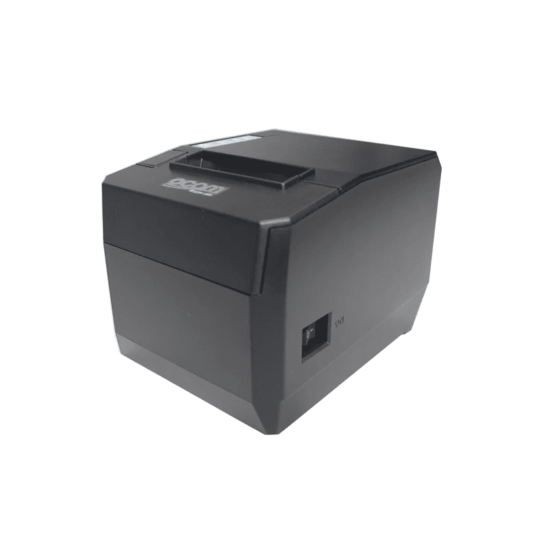 OCPP -88A powerful 80mm high-speed thermal printer
