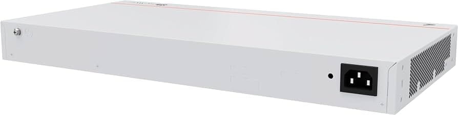 Huawei Switch S220-48P4X (48*GE ports(380W PoE+)