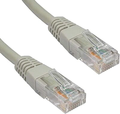 UTP Patch Cables